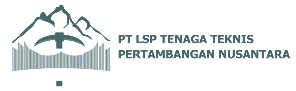 LSP Tenaga Teknis Pertambangan Nusantara